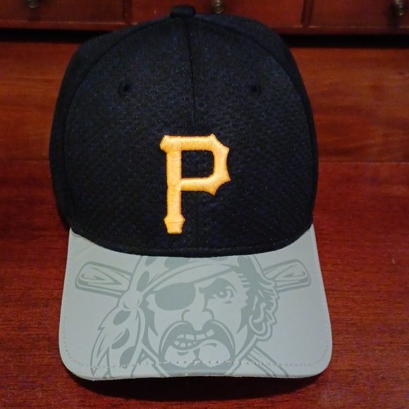 New Era | Accessories | Pittsburgh Pirates New Era Baseball Cap Sizelxl ...